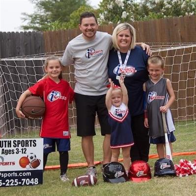 Today’s Busy Families are Desperate for Convenient Youth Sports Schedule