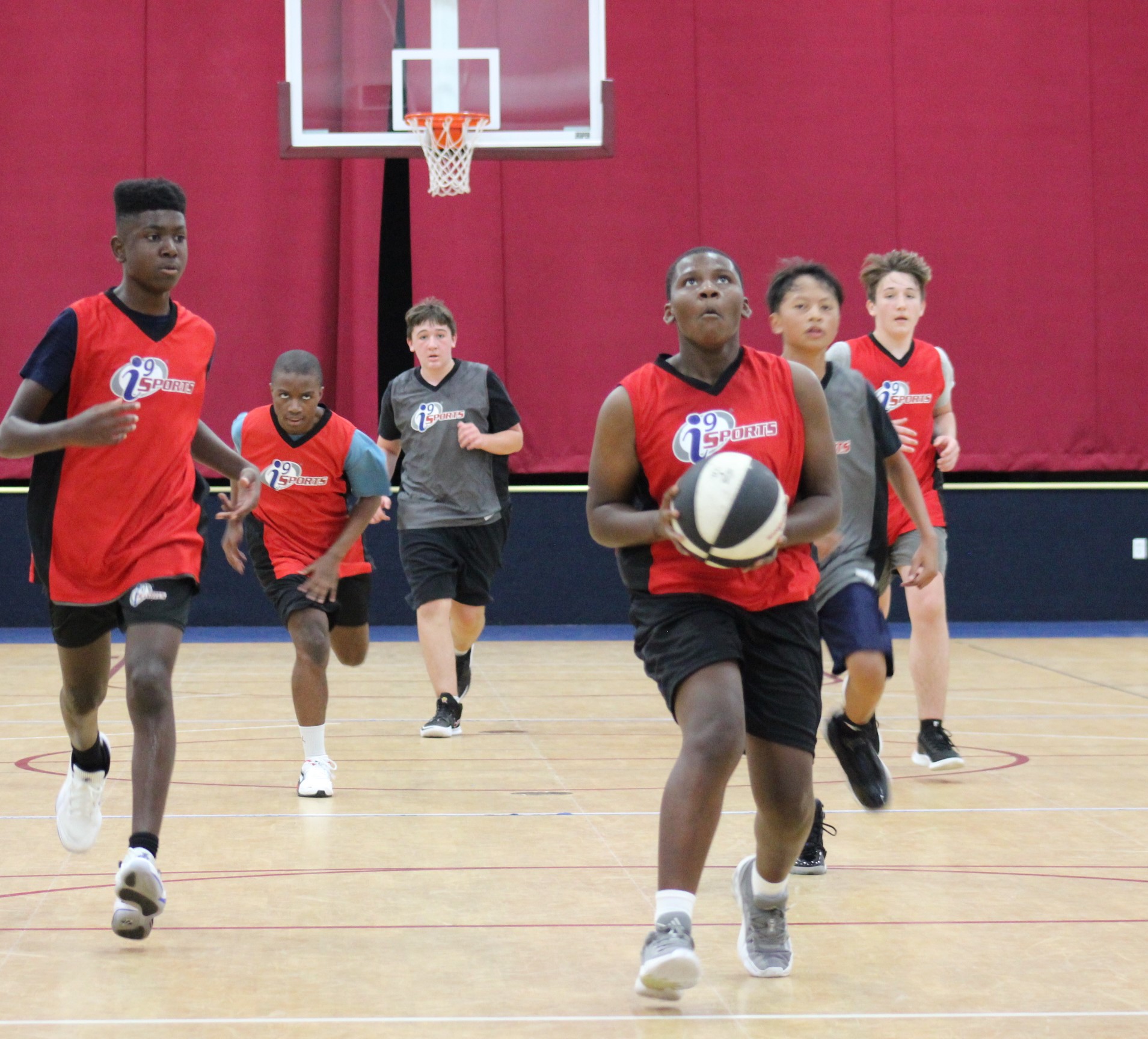 Provo Youth Sports Leagues & Programs