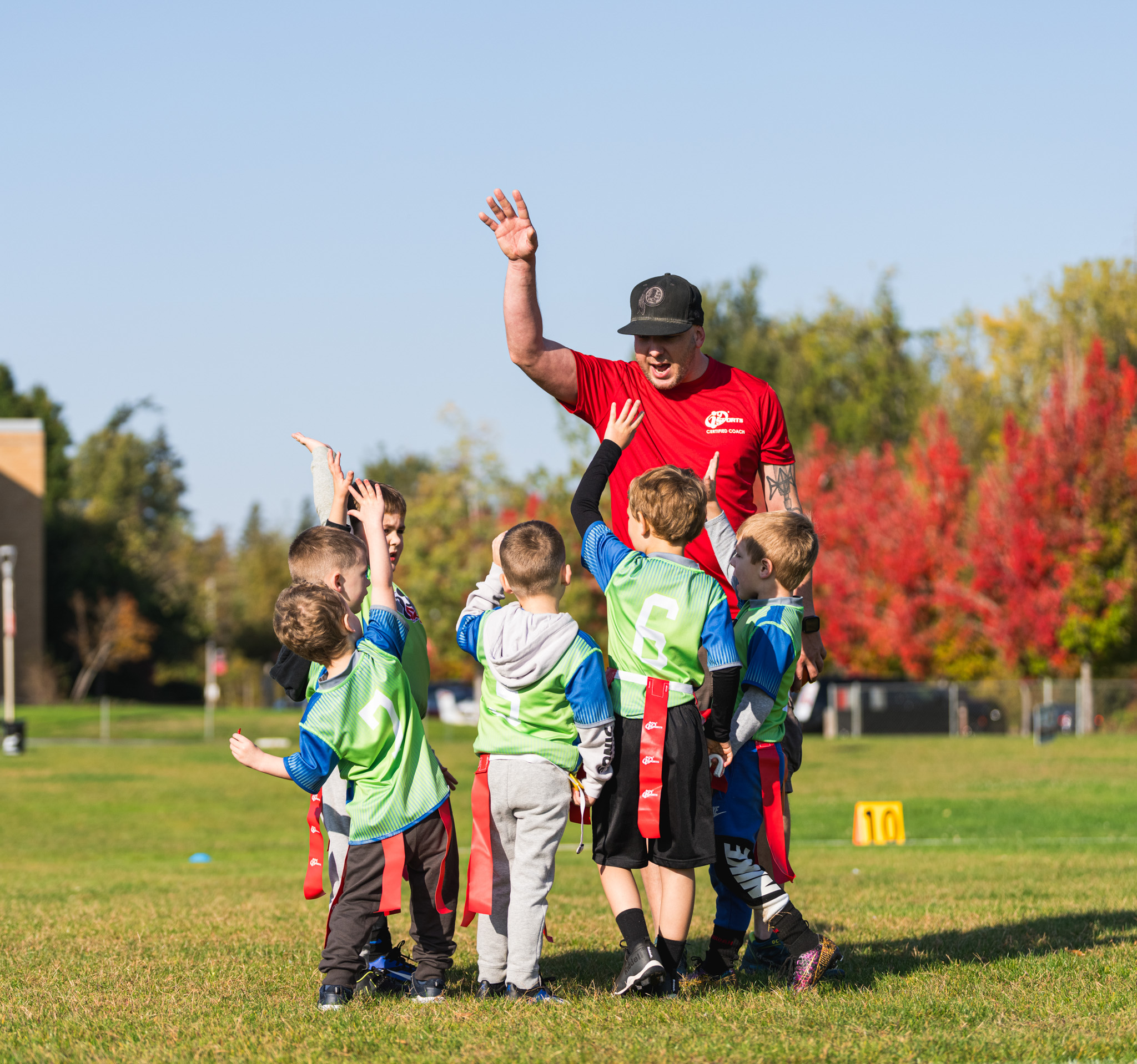 How Kids Learn Through Play: The Science Behind Fun and Development in ...